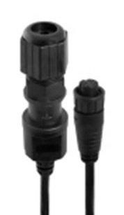 Raynet til RJ45 hun adapter - 100mm - Raymarine kabler og stik ...