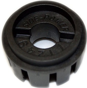 Propeller adapter Q-Prop™ - Side-Power tilbehør og reservedele ...