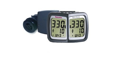 Tacktick T075 Racemaster System and Triducer