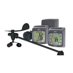 Tacktick Instrumenter og kompasser